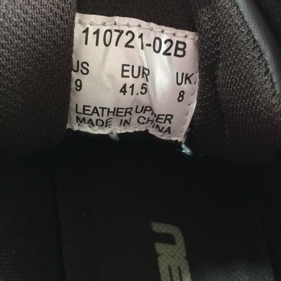 FUBU | Shoes | Mens Fubu Brown Leather Boots | Poshmark